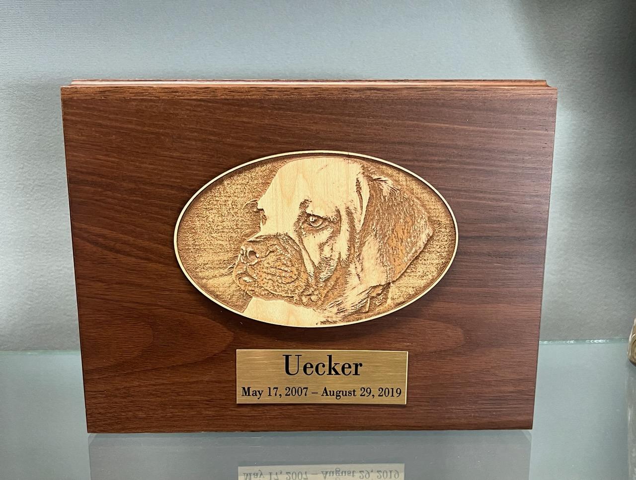 Appleton Trophy & Engraving Image Gallery